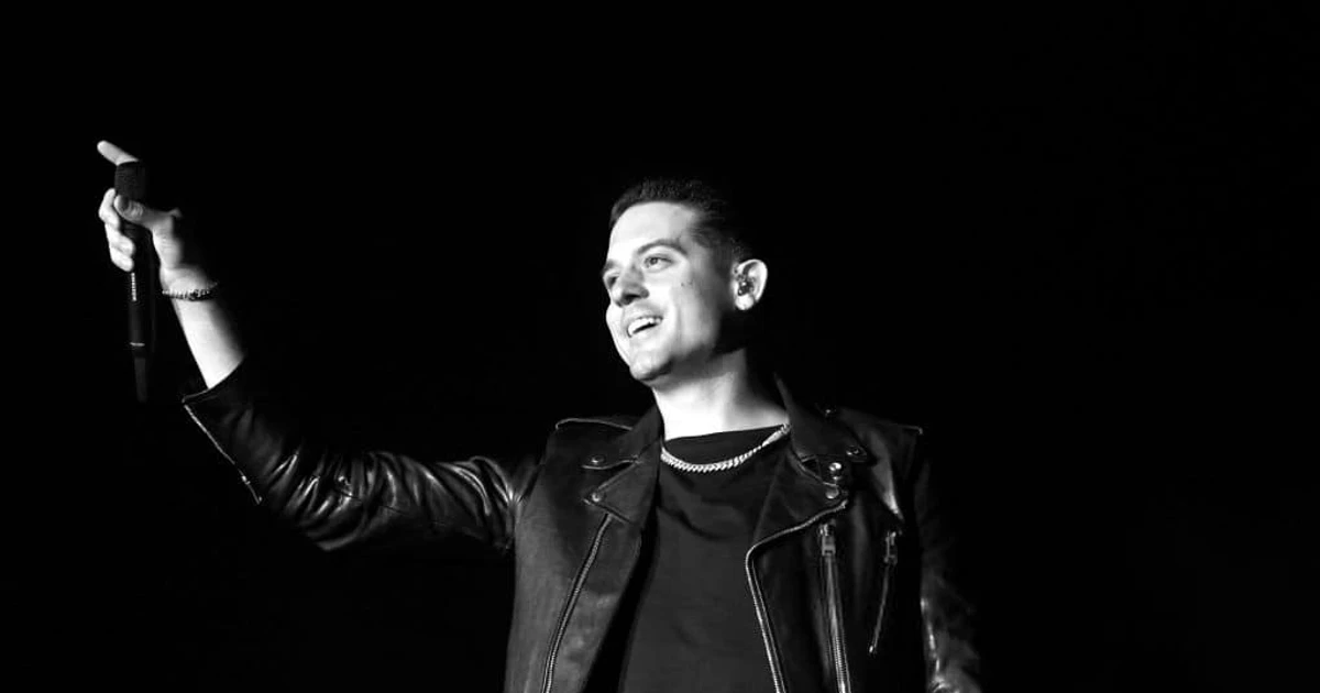 G Eazy Net Worth In 2022 - Birthday, Age, Height, Girlfriend And Songs