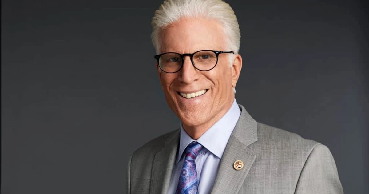 Ted Danson Net Worth In 2022, Birthday, Age, Wife, Kids And Salary