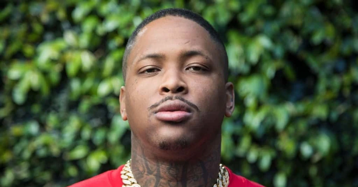 YG Net Worth In 2022, Birthday, Age, Height, Weight, Kids And Girlfriends