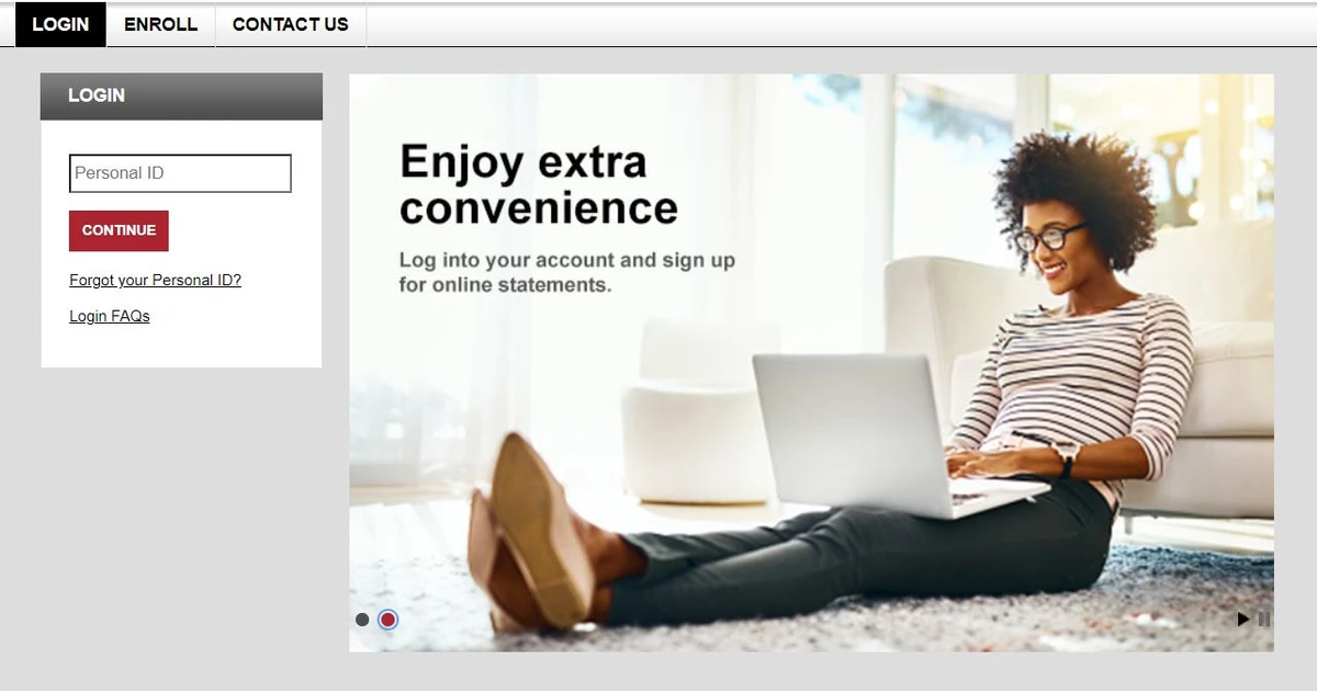 Myaccountaccess Login Elan - Instructions For Using The Official ...