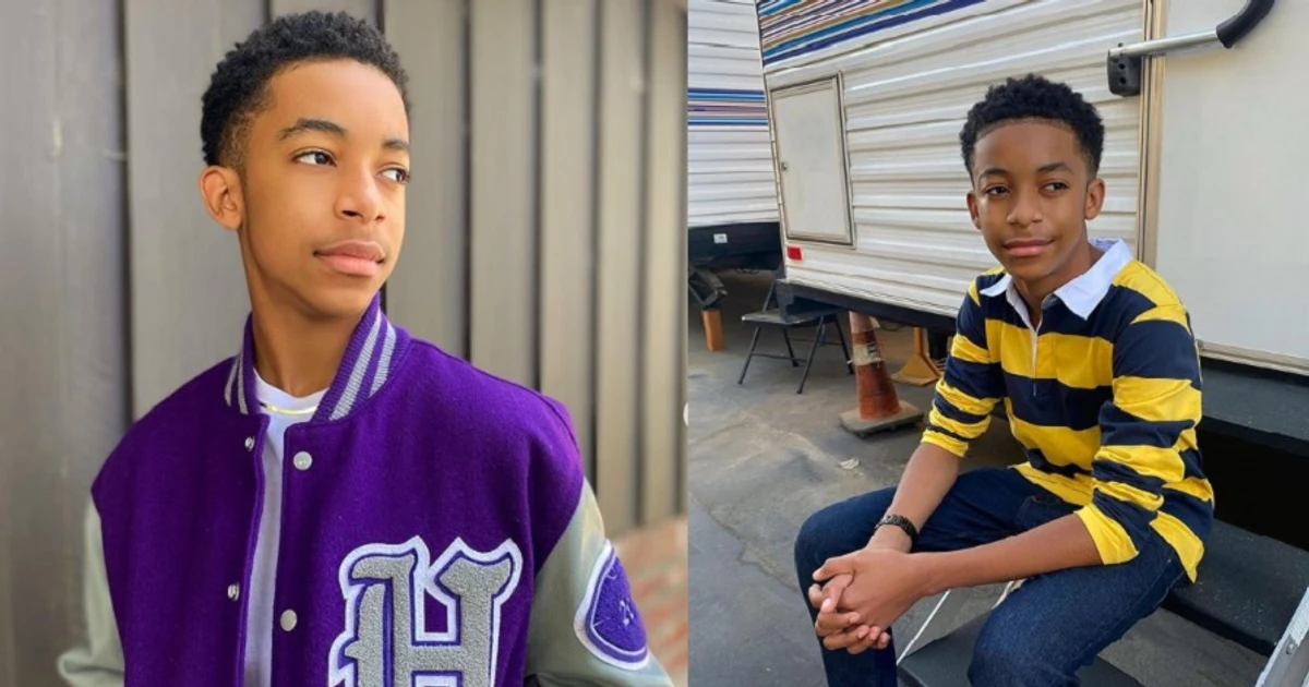 Isaiah Russell Bailey Age And How He Is A Rising Star In Hollywood