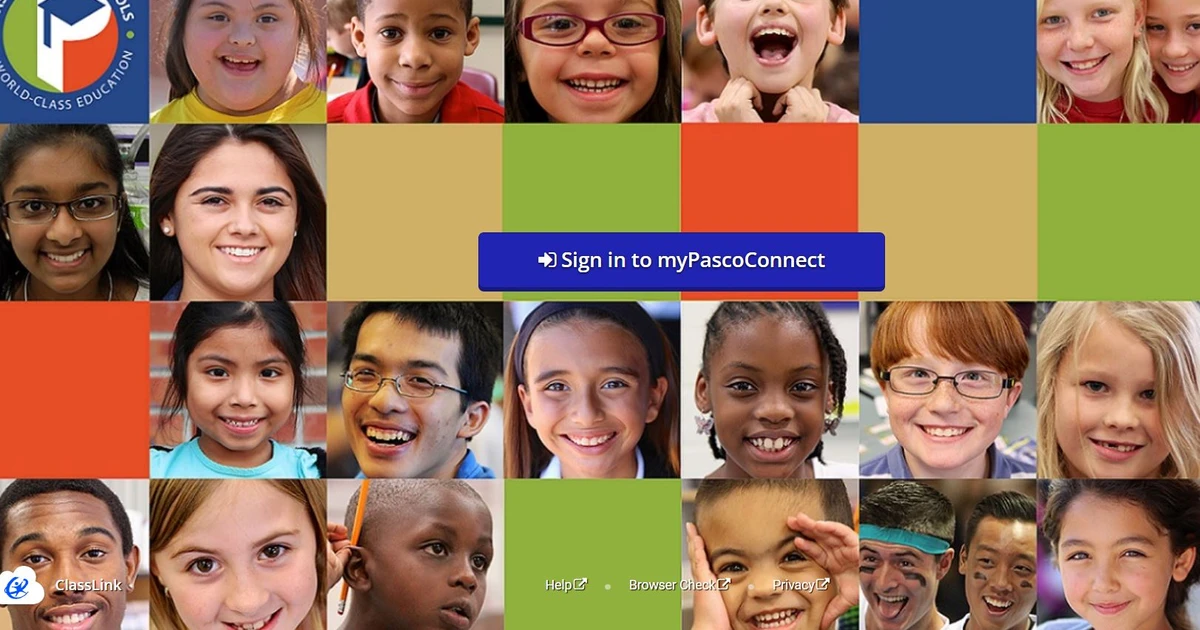 All The Important Details To Log Into Mypascoconnect Parent Portal ...