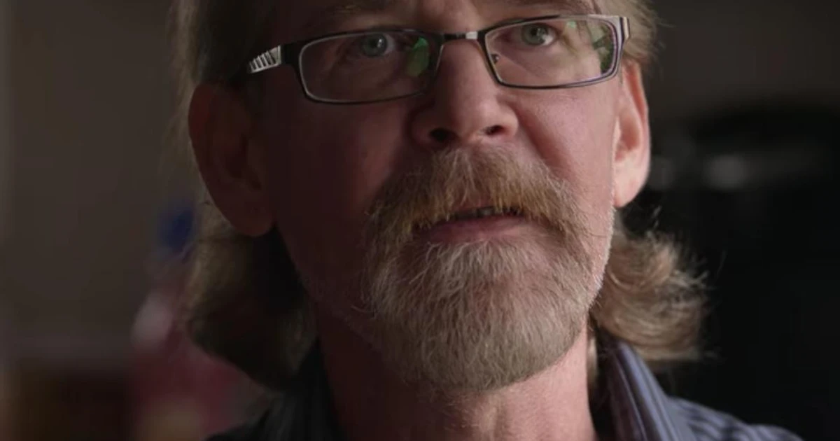 Steve Ross, The Son Carrying His Father’s Legacy
