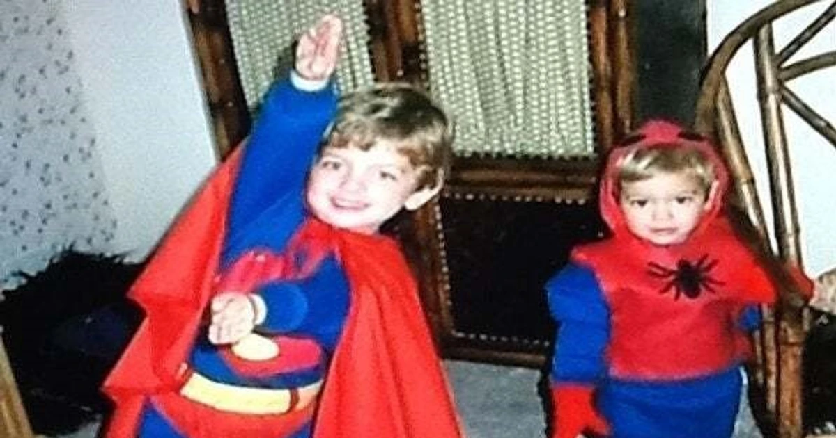 Ben Garfield Net Worth - A Doctor And The Brother Of The Amazing Spider ...