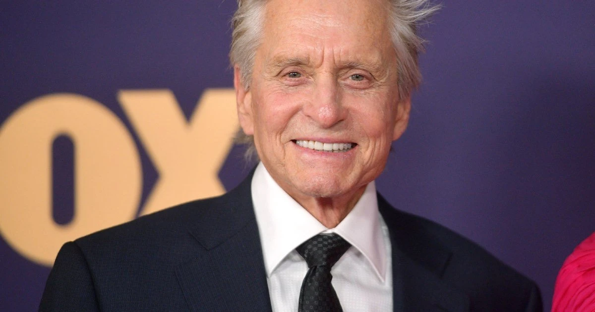 Michael Douglas Net Worth - The Net Worth Of A Hollywood Icon For Decades