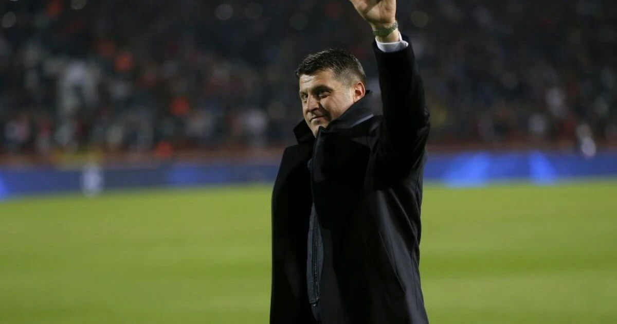 Vladan Milojevic Net Worth - His Successful Career As Football Player ...