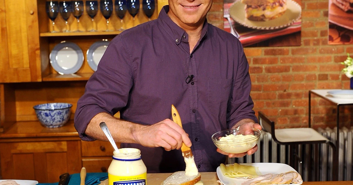 Bobby Flay Net Worth In 2022 - Restaurant Career, Lifestyle And Interesting Facts You Need To ...