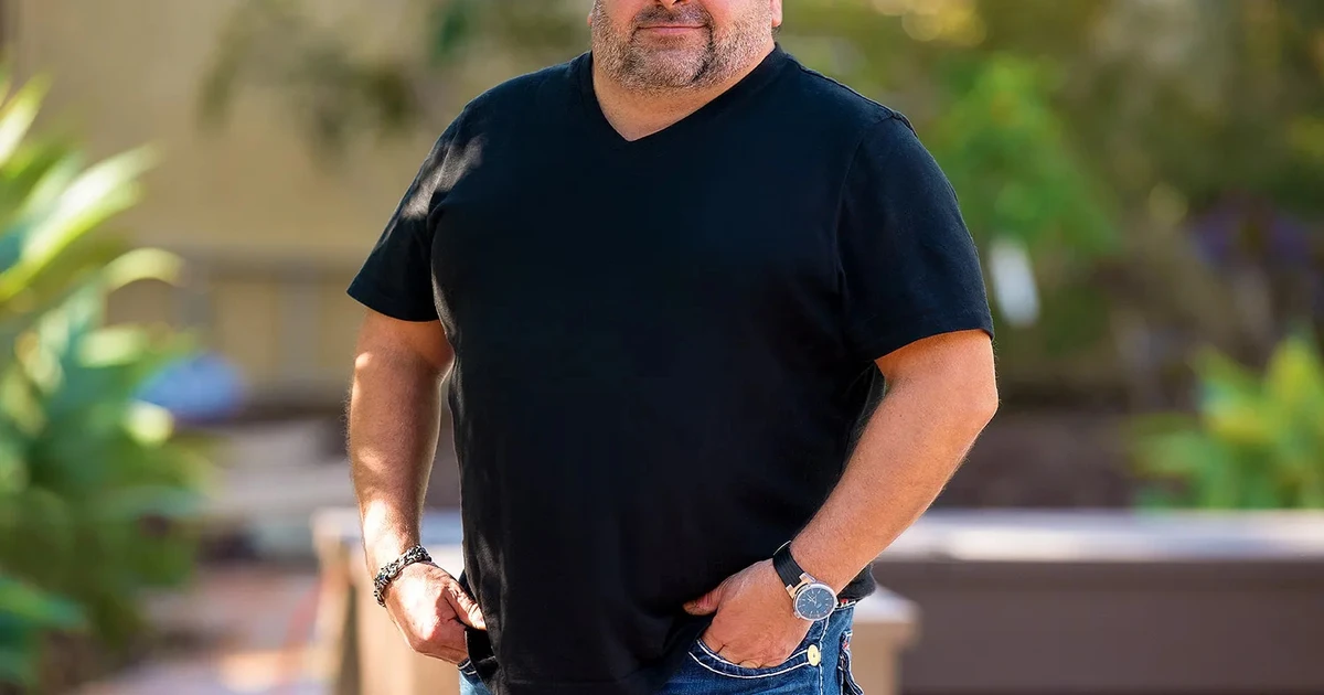 Big Ed 90 Day Fiance - The Controversial Love Life Of No Neck Ed