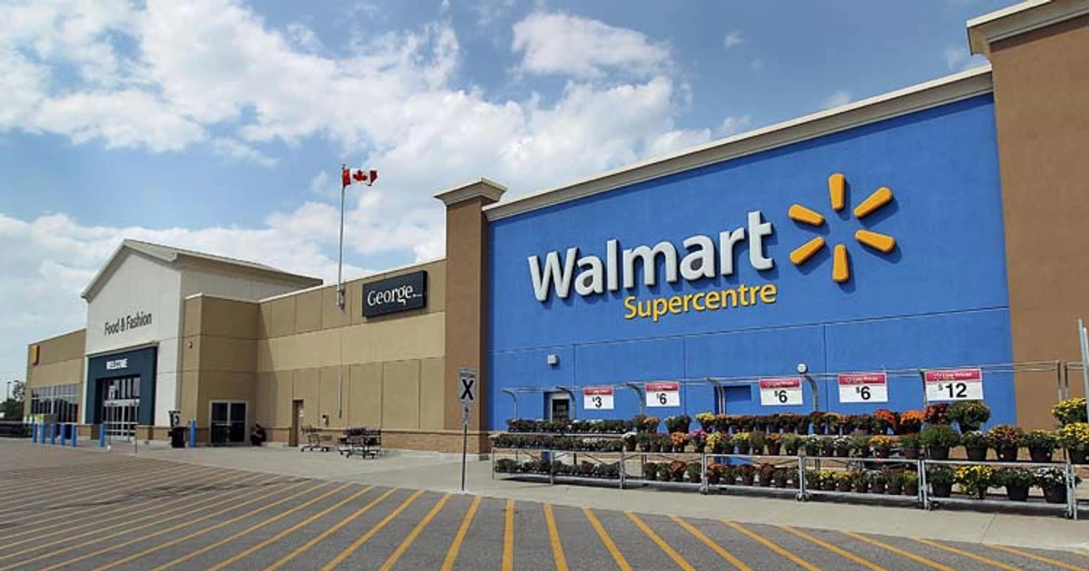 The Walmartone Platform Is An Online Support System For Walmart ...
