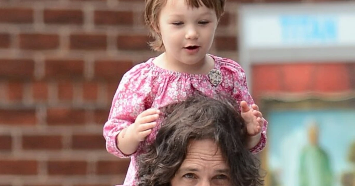 Darby Rudd Net Worth - The Daughter Of 'Mike' Of Friends