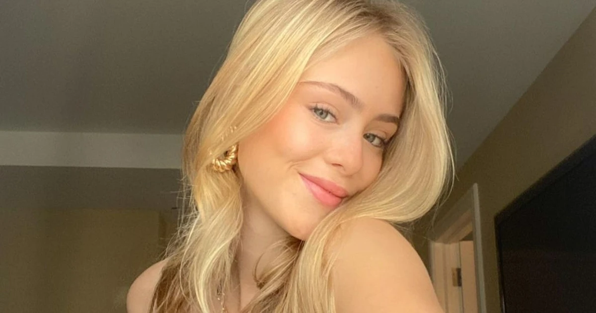 Loreto Peralta Net Worth - A Mexican Teen Actress