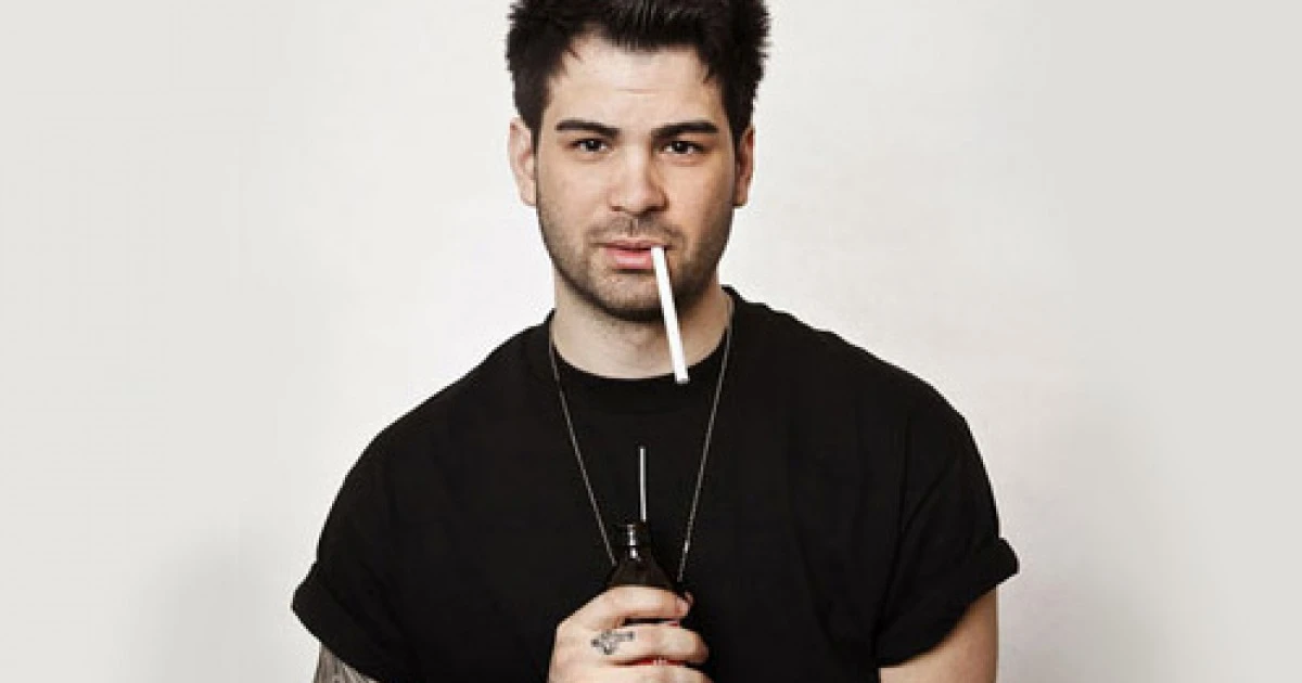 Hunter Moore Net Worth - The Most Hated Man On The Internet