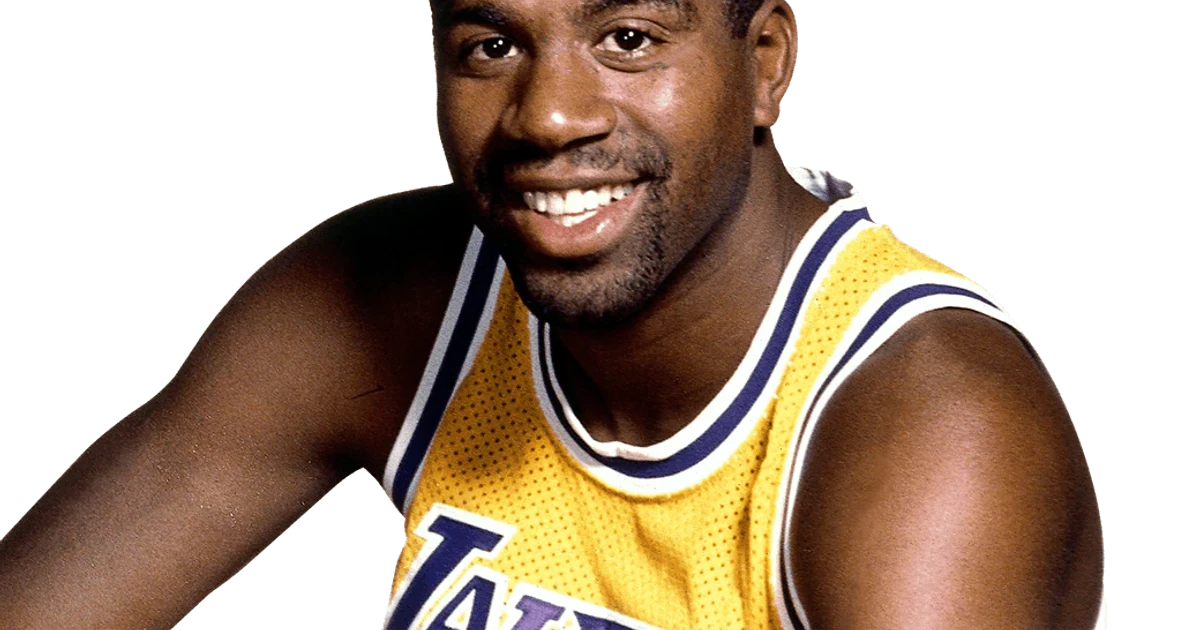 Magic Johnson Net Worth $620 Million - The Magic Creator