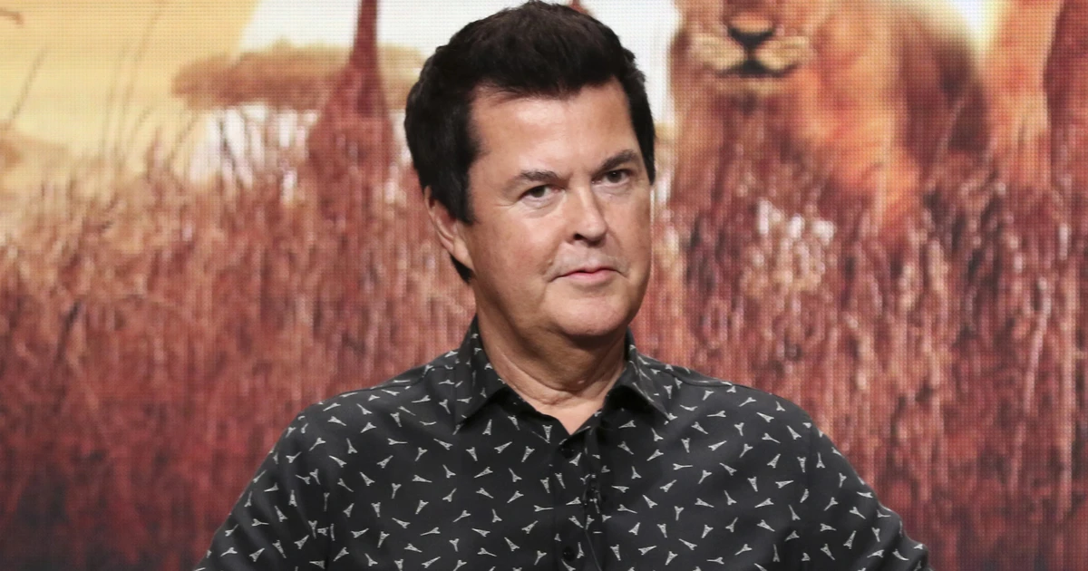 Simon Fuller Net Worth $600 Million - The American Idol