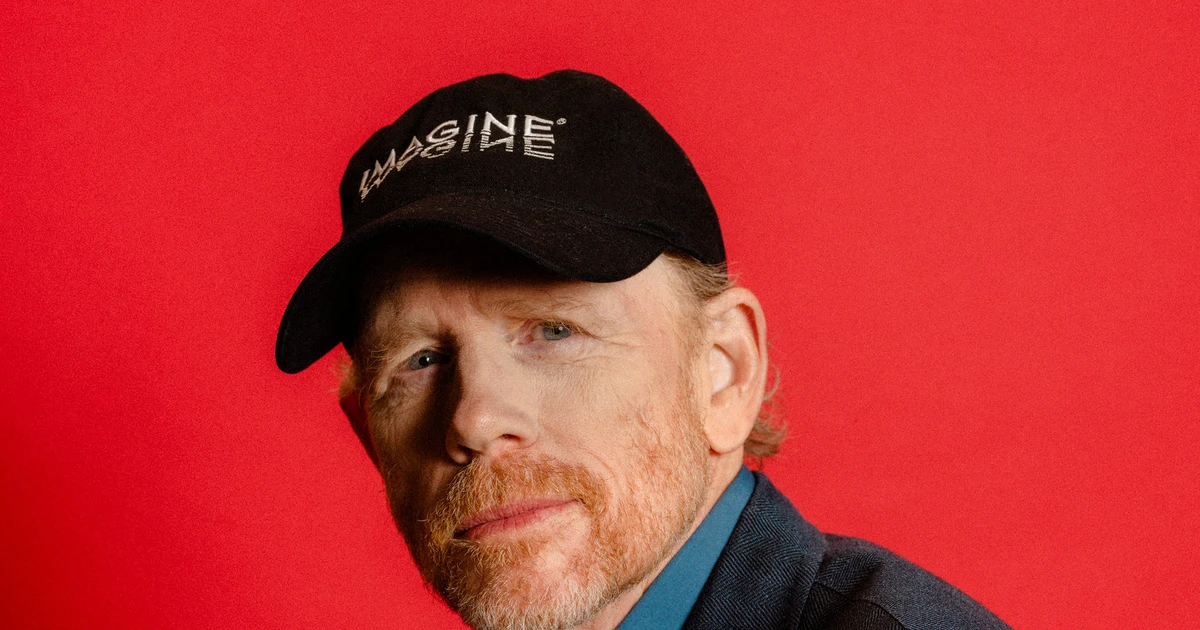 Ron Howard Net Worth $200 Mill - The Most Noted Director In The ...