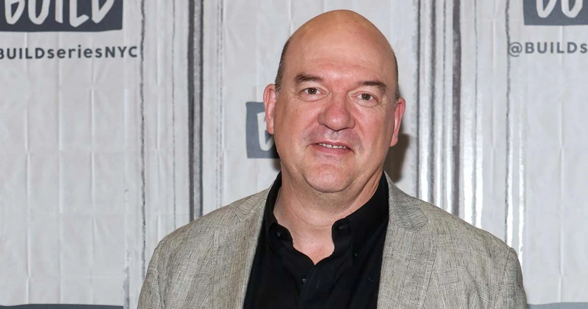 John Carroll Lynch Net Worth - An American Character Actor And Film ...