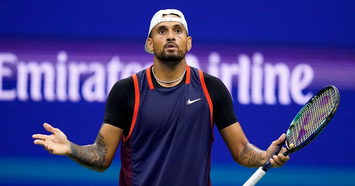 Nick Kyrgios Net Worth - How The Tennis Prodigy Built His Financial Empire
