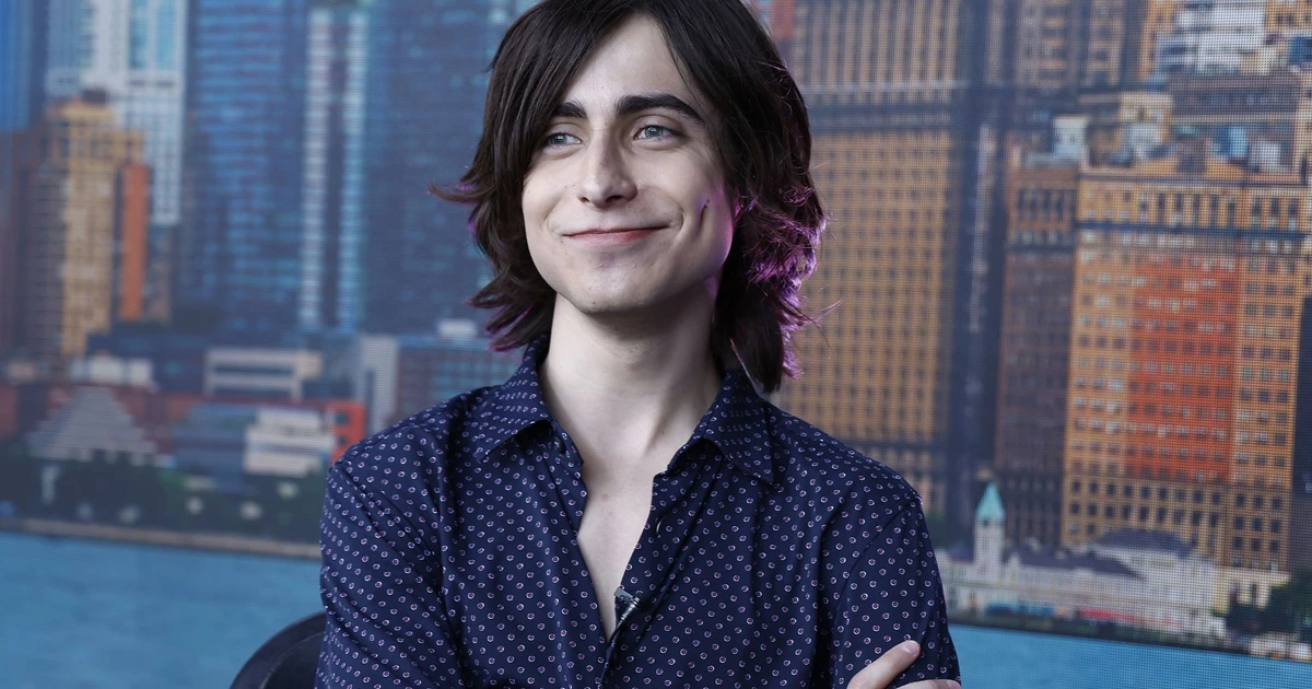 Aidan Gallagher Net Worth - An American Actor And Musician