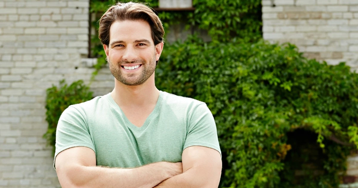 Scott McGillivray Net Worth - The Success Of The Real Estate Expert