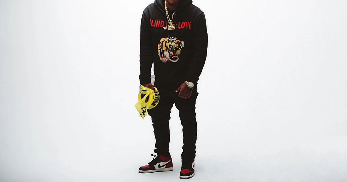 Mozzy Net Worth - How Much Is The Rapper Worth In 2023?