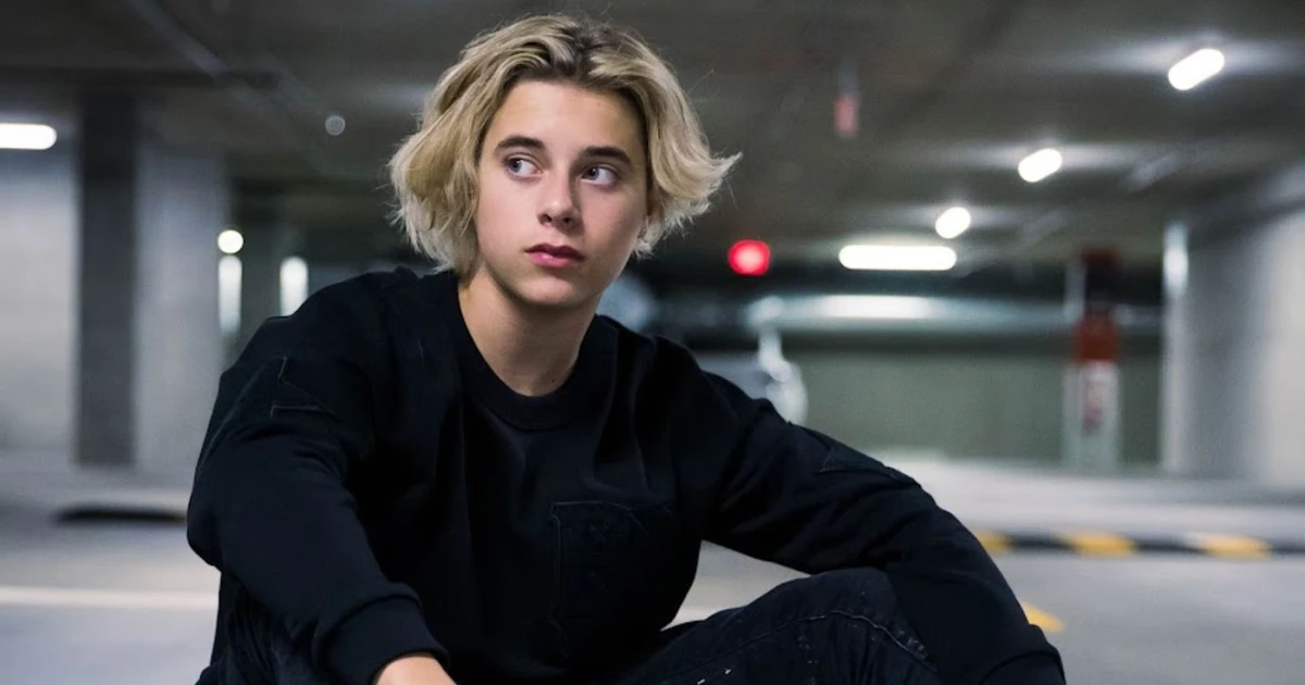 Gavin Magnus Net Worth - An American Actor, Singer, And YouTuber