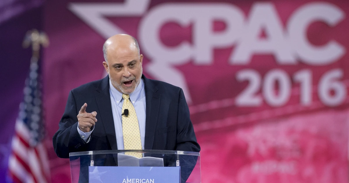 Mark Levin Net Worth - From Radio Host To Best-Selling Author Mark Levin Net Worth - From Radio Host To Best-Selling Author