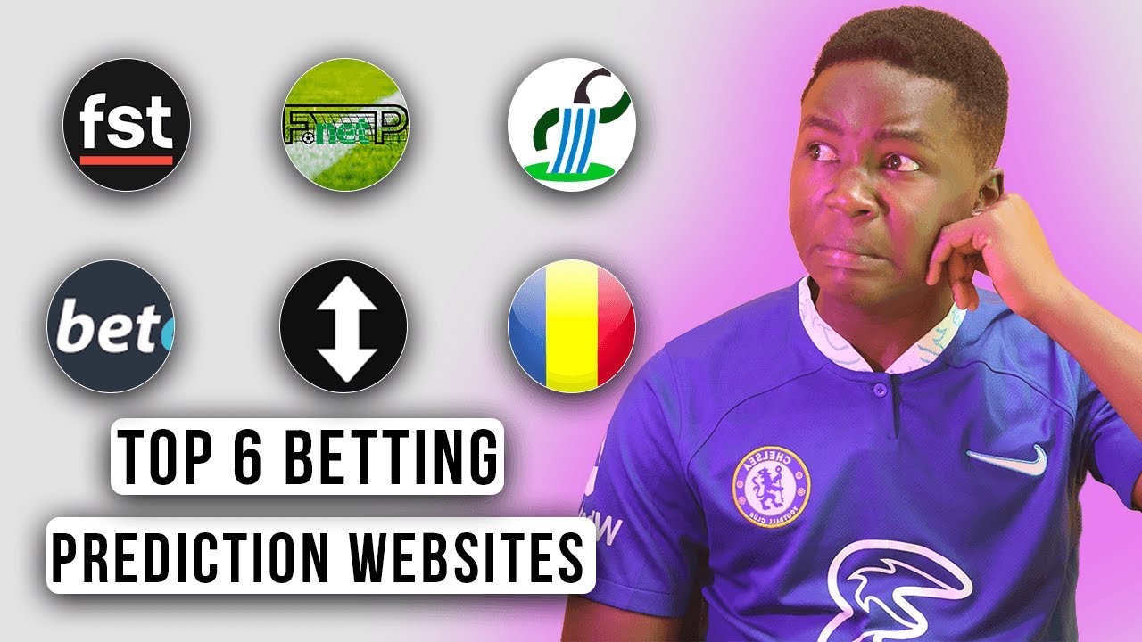 Best Prediction Sites In The World - Expert Picks