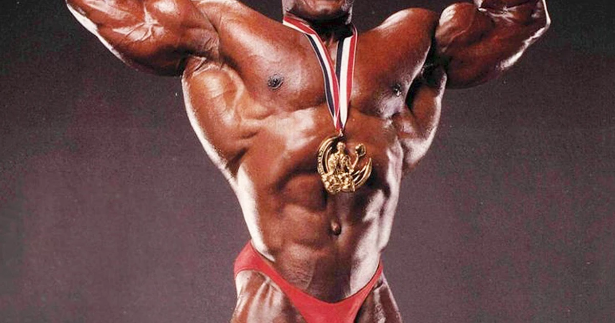 Lee Haney Net Worth - A Look At The Legendary Bodybuilder's Fortune