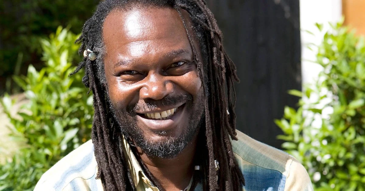 Levi Roots Net Worth - From Reggae Reggae Sauce To A Business Empire