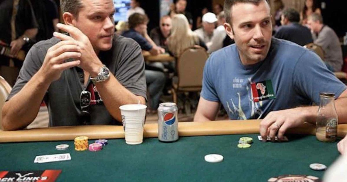 The Most Famous And Infamous Gamblers In History - From Rags To Riches