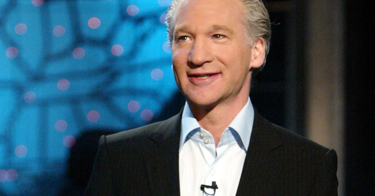 Bill Maher Net Worth - One Of The Wealthiest Comedians In The World
