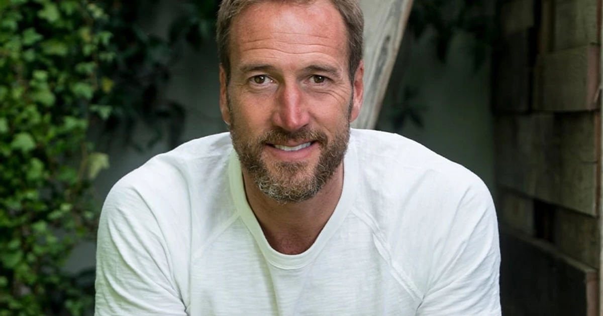 Ben Fogle Net Worth - A Look At The Adventurer's Wealth