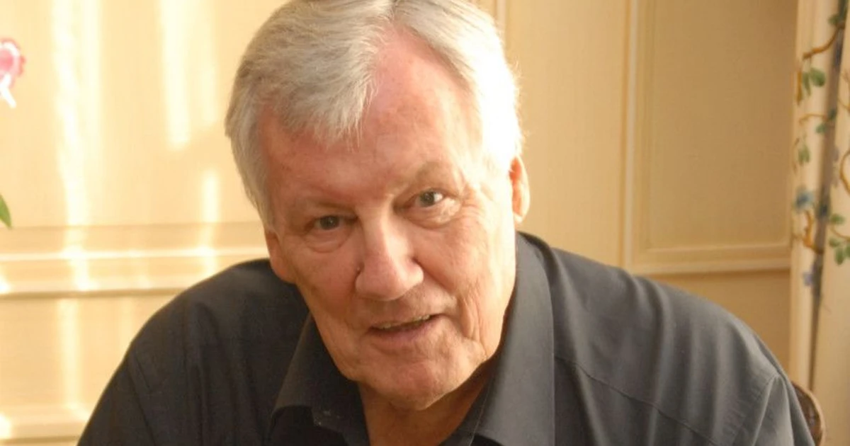 Jack Higgins Net Worth - The Wealth Of A Best-Selling Author