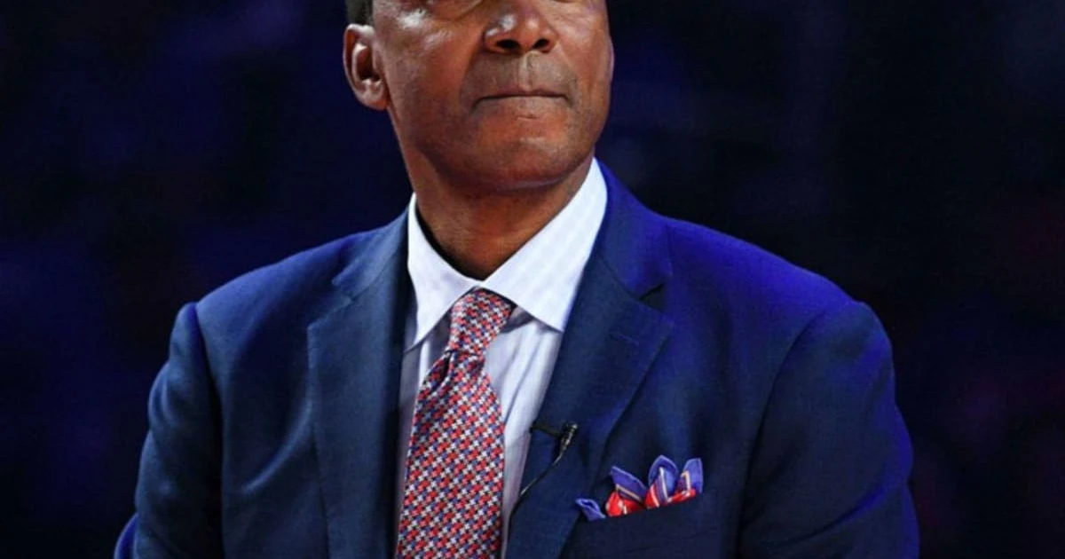 Isiah Thomas Net Worth - From NBA Star To Successful Businessman Isiah Thomas Net Worth - From NBA Star To Successful Businessman