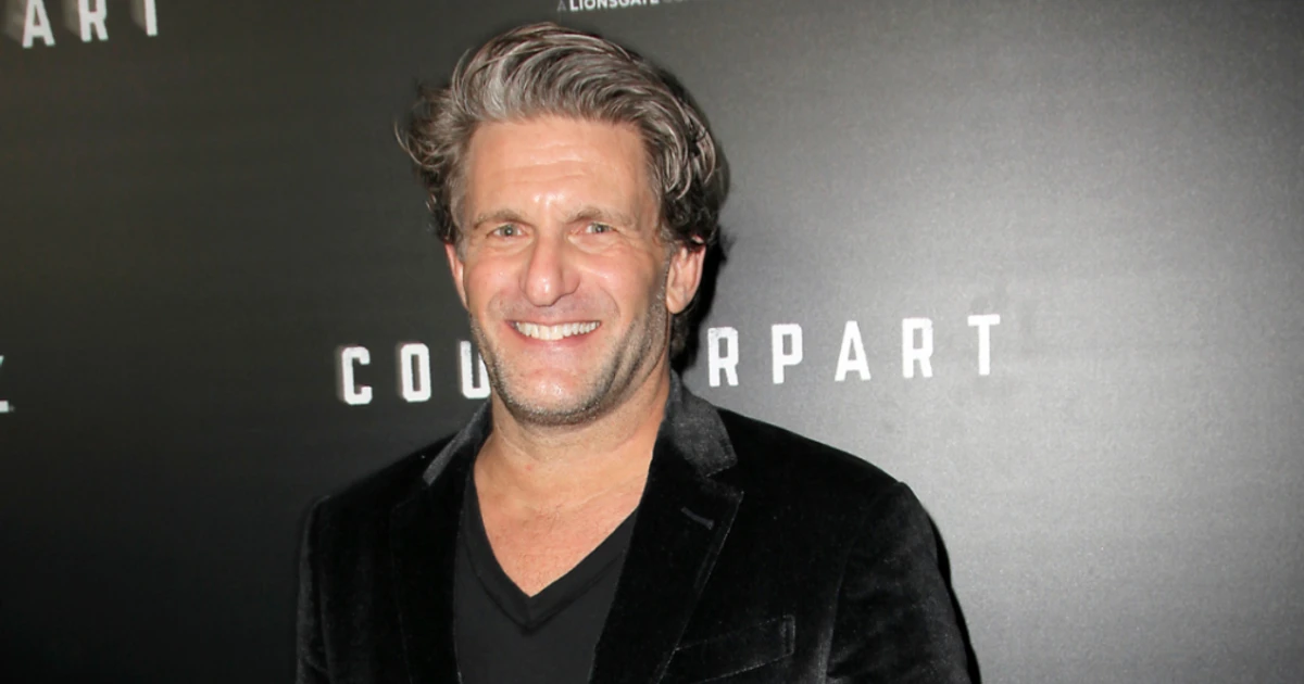 Gary Gilbert Net Worth - Testament To His Success In Hollywood