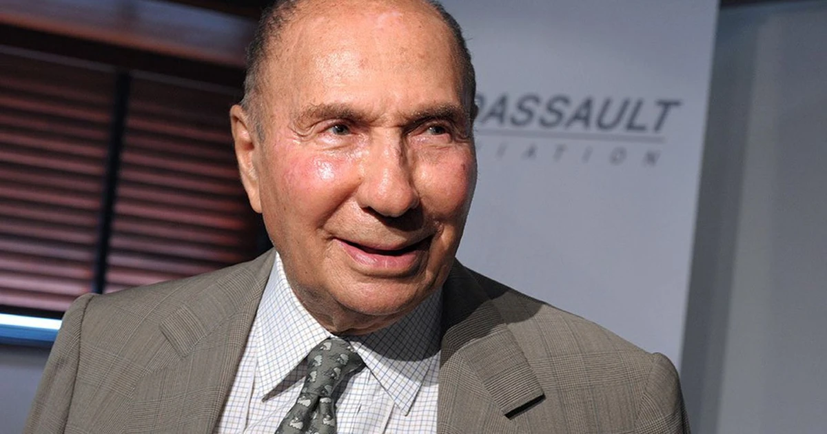 Serge Dassault Net Worth - Look At The Life Of A French Politician And ...