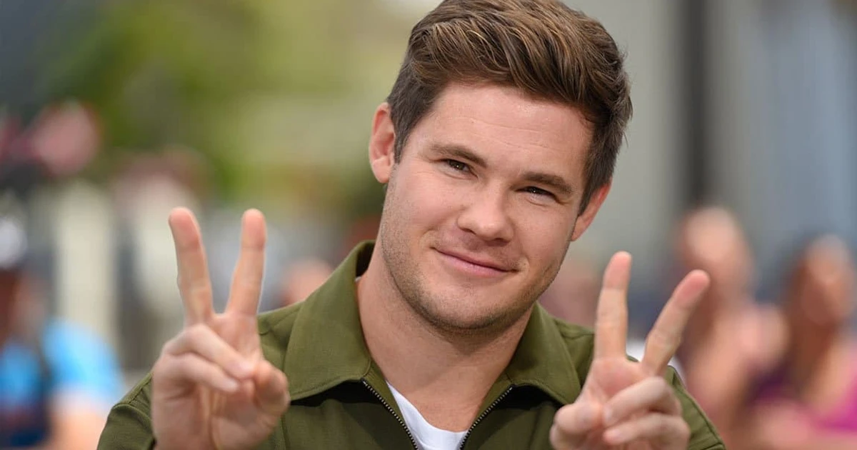 Adam Devine Net Worth - A Versatile Entertainer Redefining Comedy