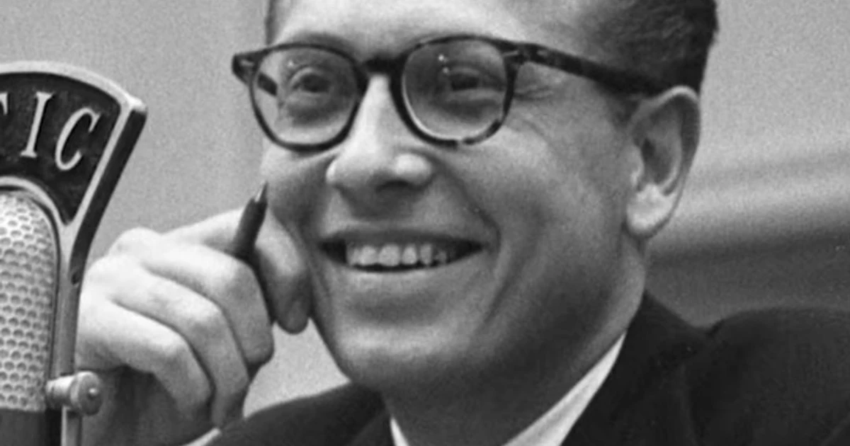 Allen Ludden Net Worth - A Legendary Game Show Host