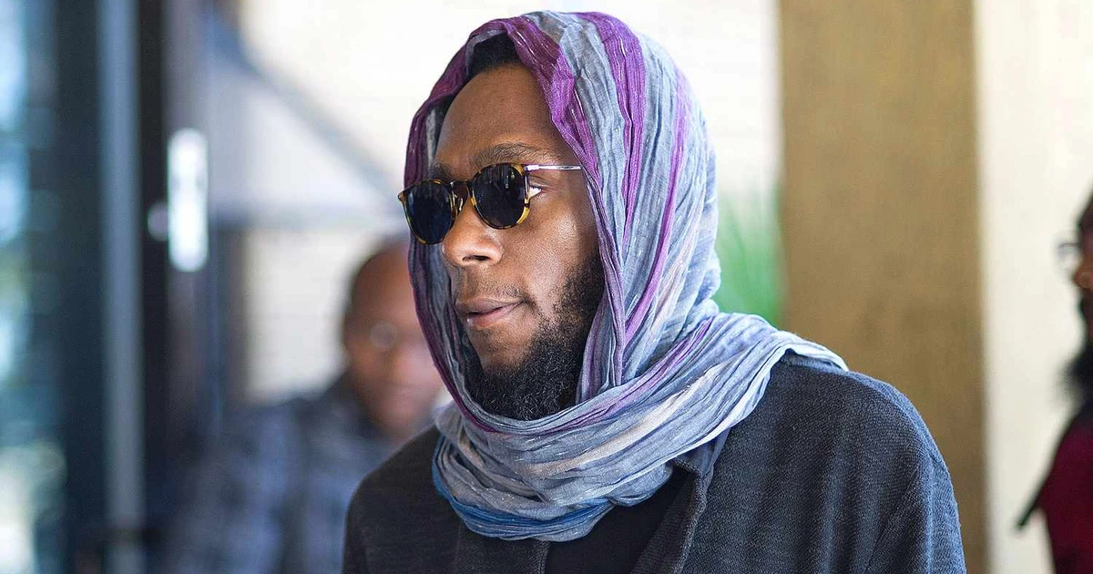 Mos Def Net Worth - A Look At The Wealth Of The Renowned Rapper And Actor