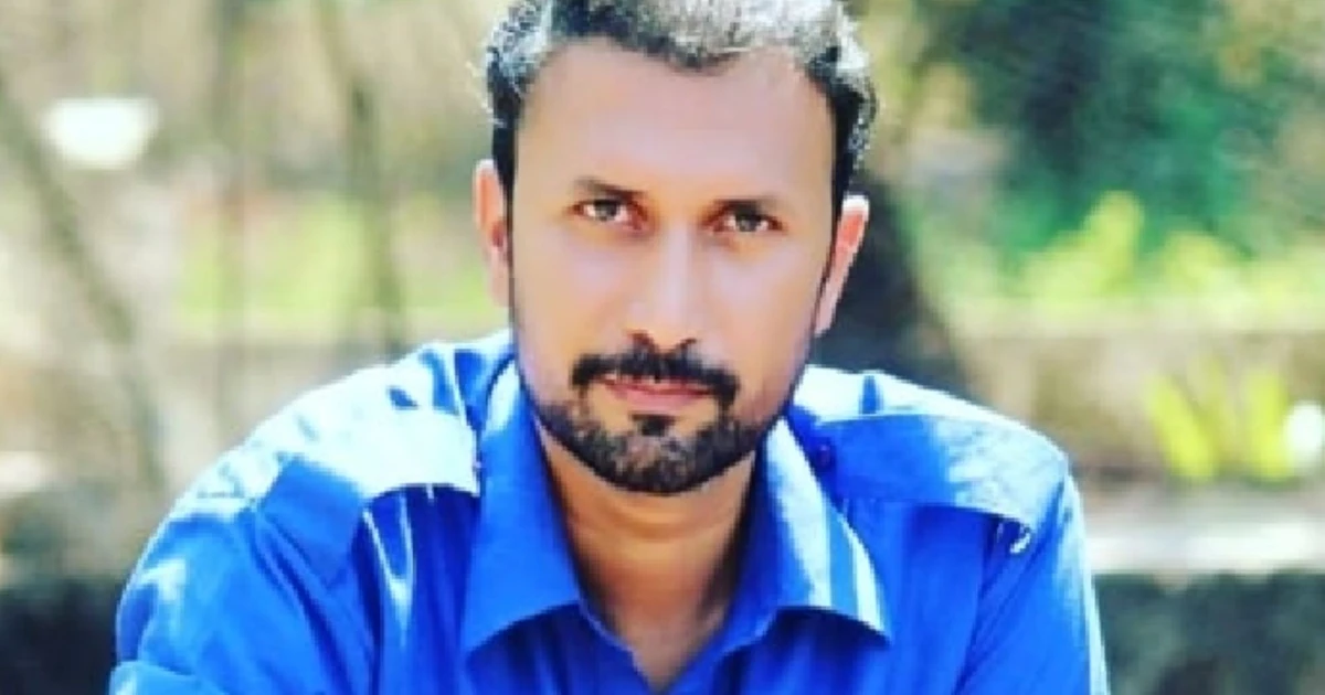 Chandresh Singh Net Worth - A Multifaceted Talent Making Waves In The ...