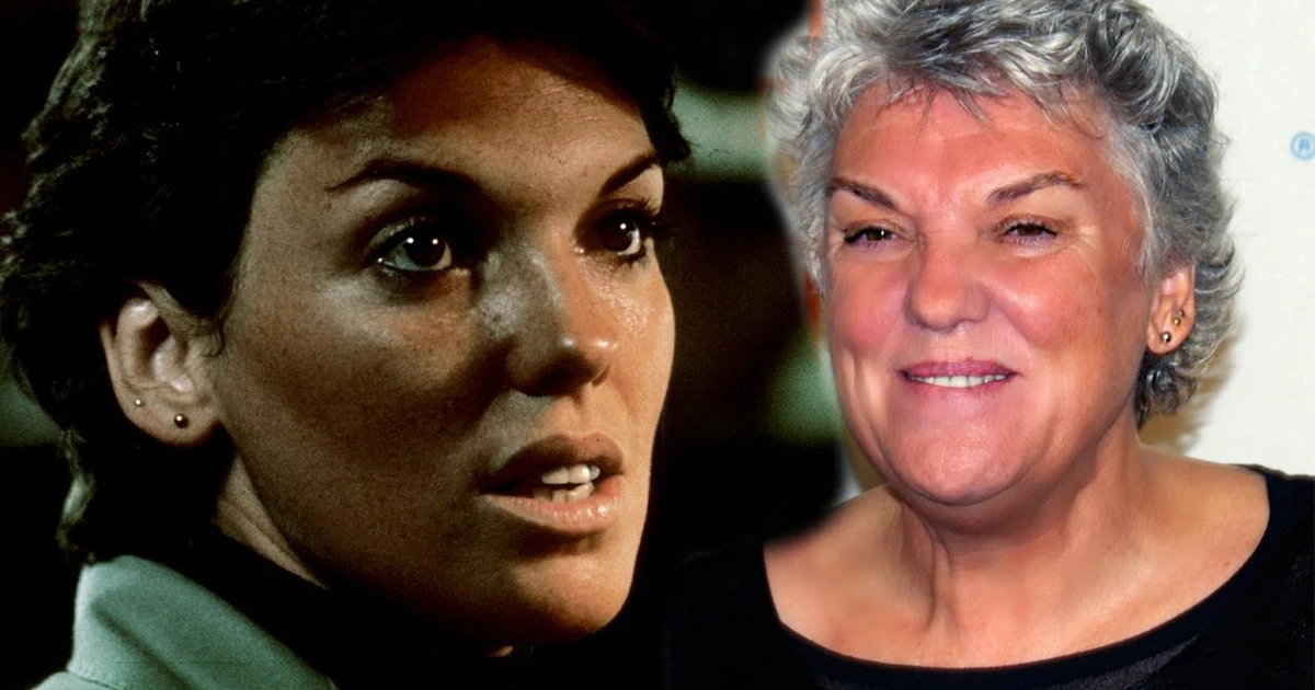 Tyne Daly Net Worth A Versatile Actress With A Storied Career