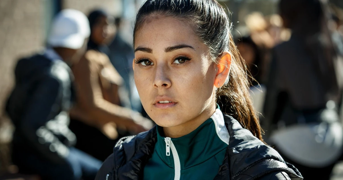 Nora Rios Net Worth - Delving Into The Inspiring Story Of A Remarkable ...