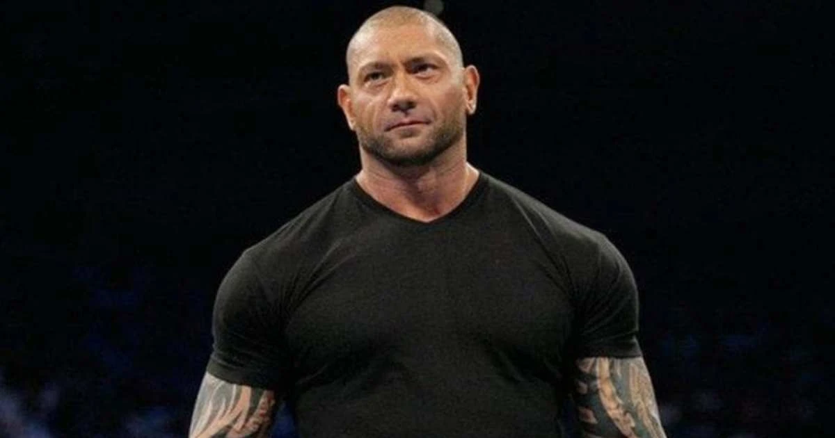 Batista Net Worth In 2023, Birthday, Age, Wife And Kids