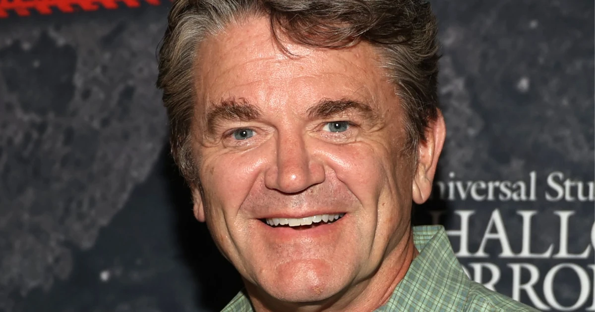 John Michael Higgins Net Worth In 2023, Birthday, Age, Wife And Kids
