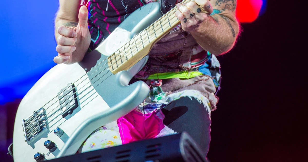 Flea Net Worth In 2023, Birthday, Age, Wife And Kids