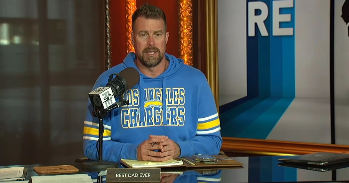 Ryan Leaf Net Worth In 2023, Birthday, Age, Wife And Kids