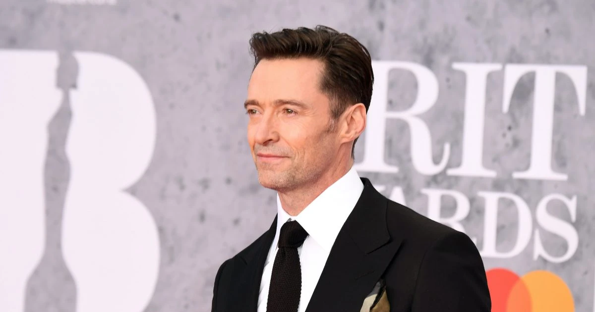 Hugh Jackman Net Worth Explodes Over $180 Million In A Few Years