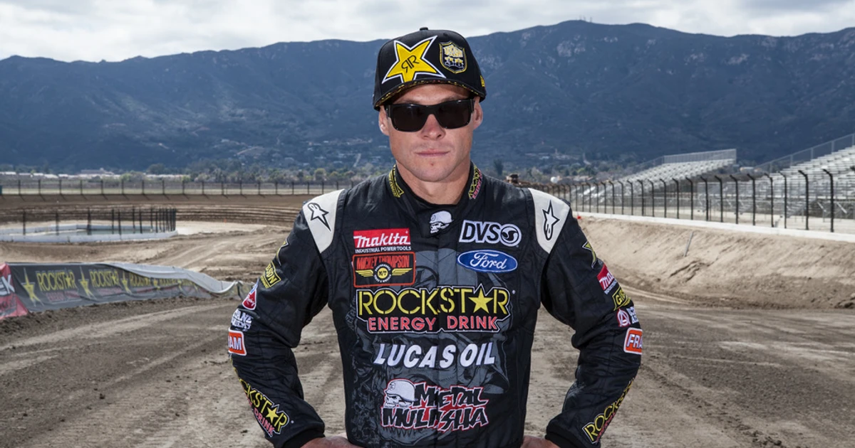 Brian Deegan Net Worth The Fortune Behind Extreme Sports Mastery