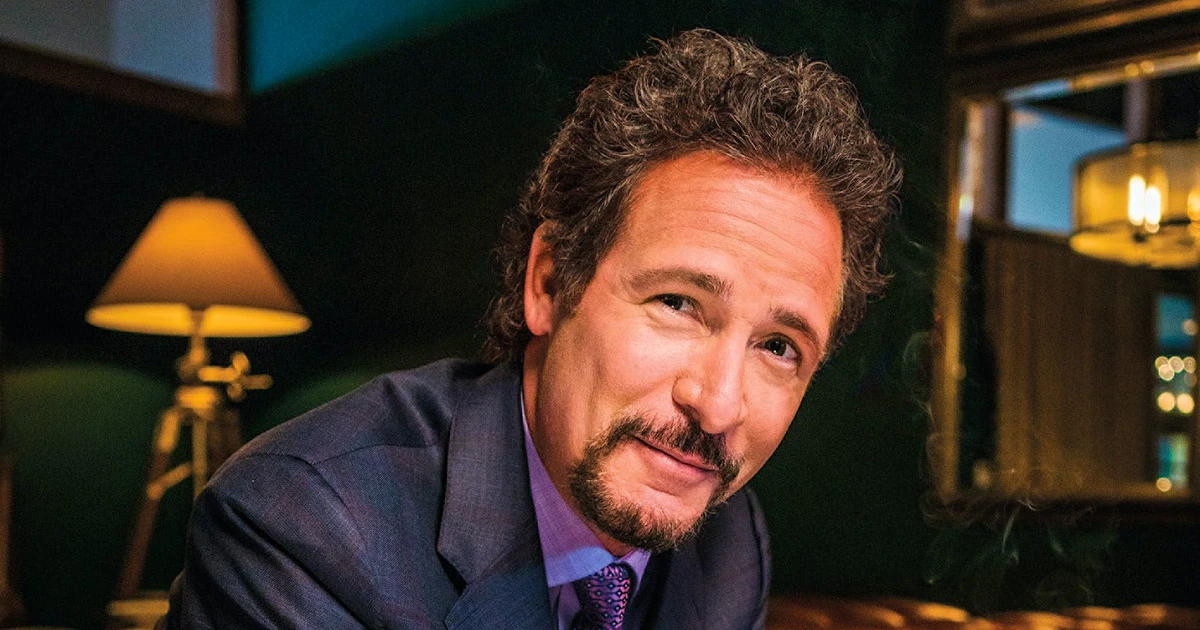 Jim Rome Net Worth In 2023 - The Radio Host's Successful Journey To Wealth