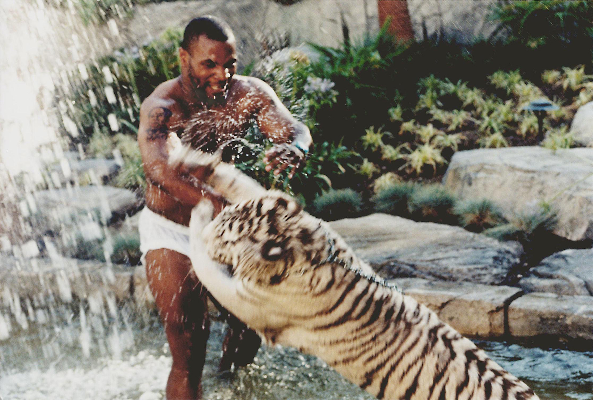 20 Celebrities And Their Exotic Pets You Won’t Believe Exist